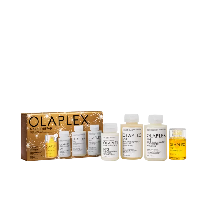 Olaplex In Good Repair Kit – The Dry Studio